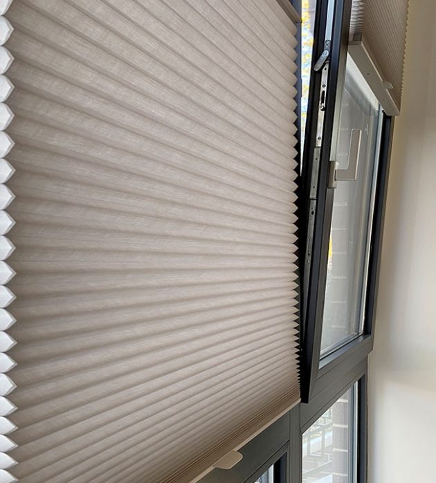 Blinds for Tilt Turn Windows Northeast Ohio | Timan